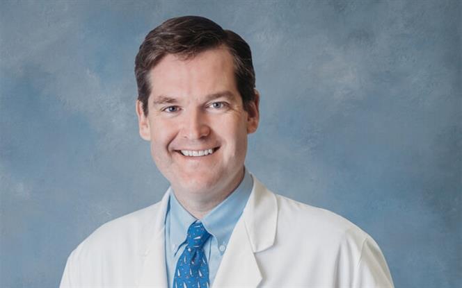 Huntington Hapworth, MD | National Spine & Pain Centers